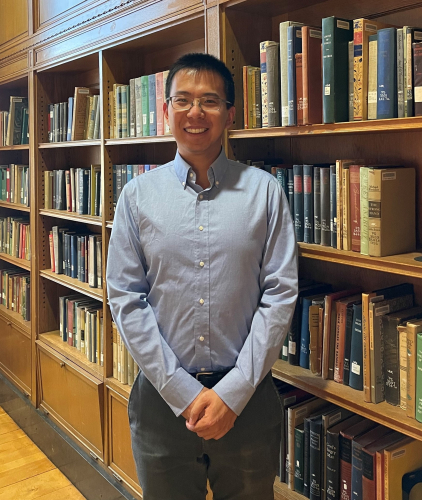 Fall 2023 data grants | River Campus Libraries